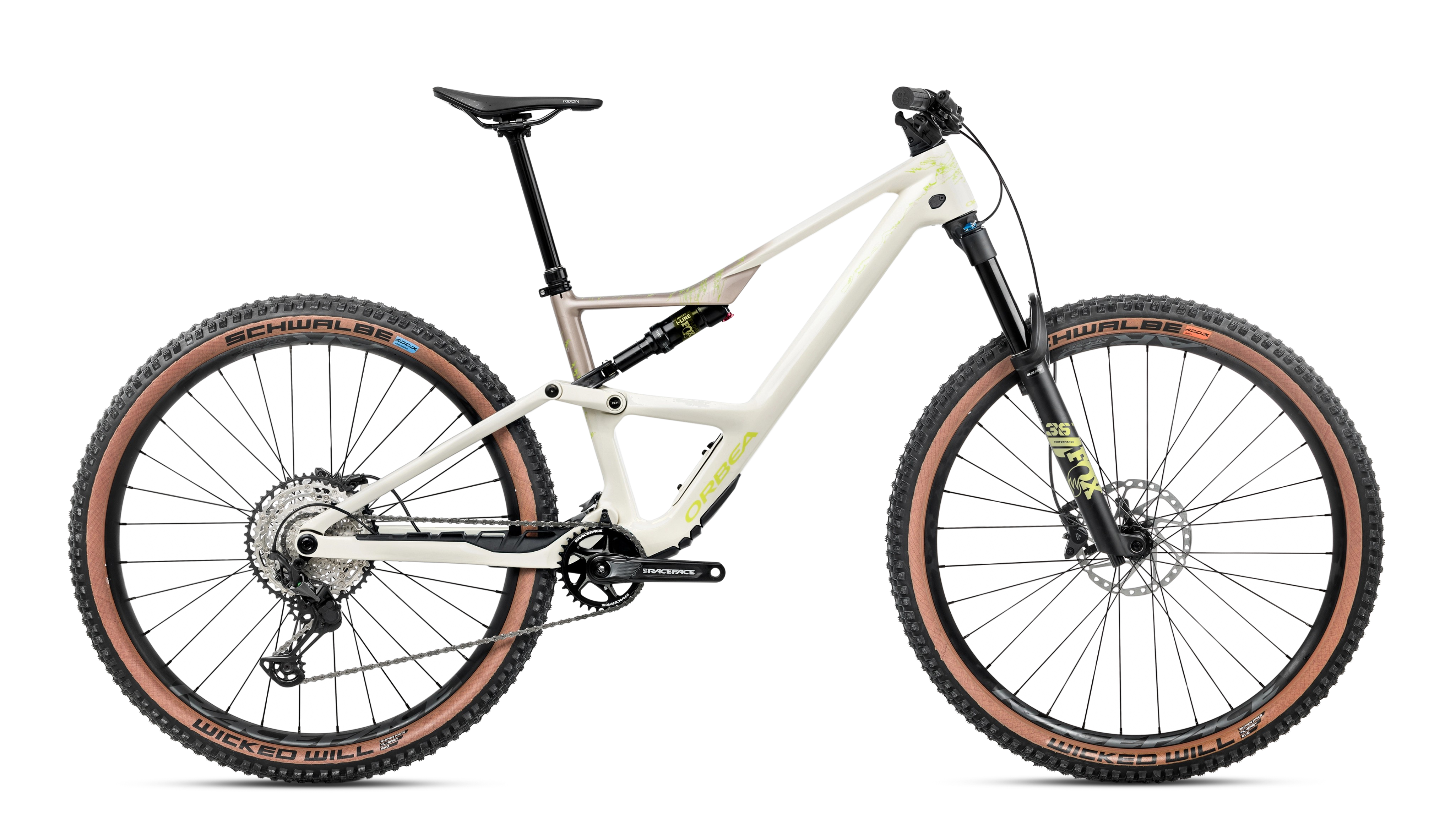 Occam SL M30 | Orbea
